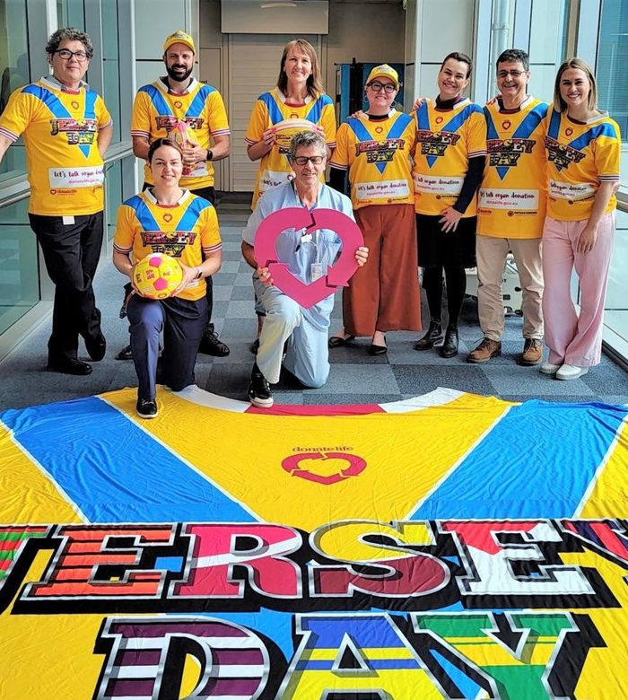 JERSEY DAY AUSTRALIA STORE – Jersey Day Australia