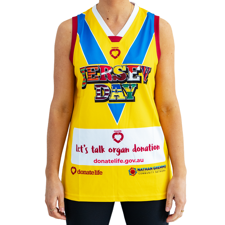 Products – Jersey Day Australia