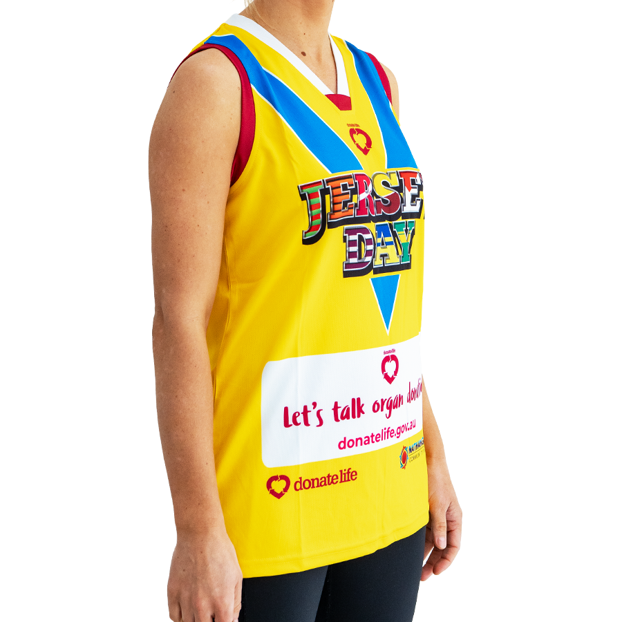 Products – Jersey Day Australia