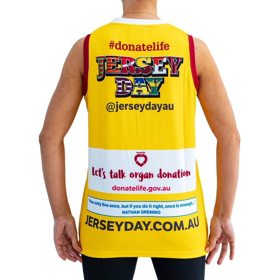 Products – Jersey Day Australia