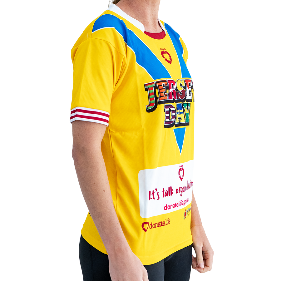 JERSEYS – Jersey Day Australia