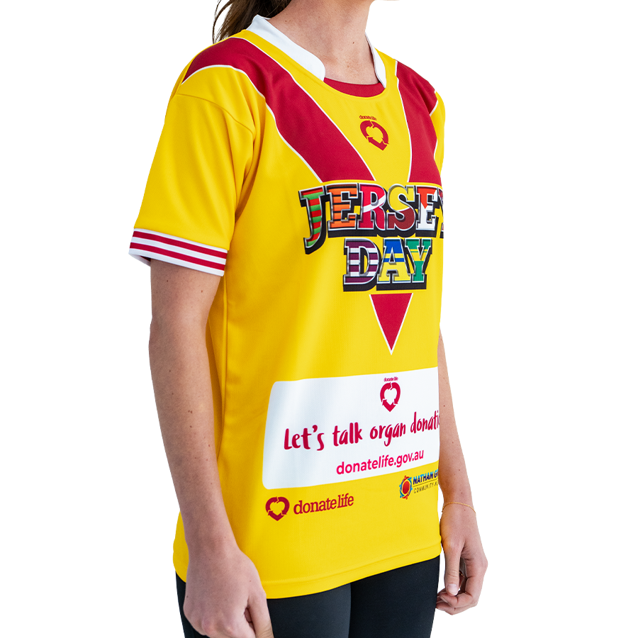 JERSEYS – Jersey Day Australia