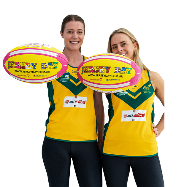 Products – Jersey Day Australia