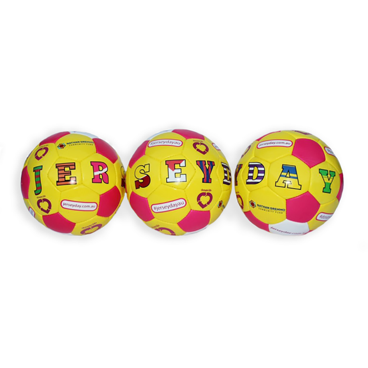 SPORTS BALLS – Jersey Day Australia