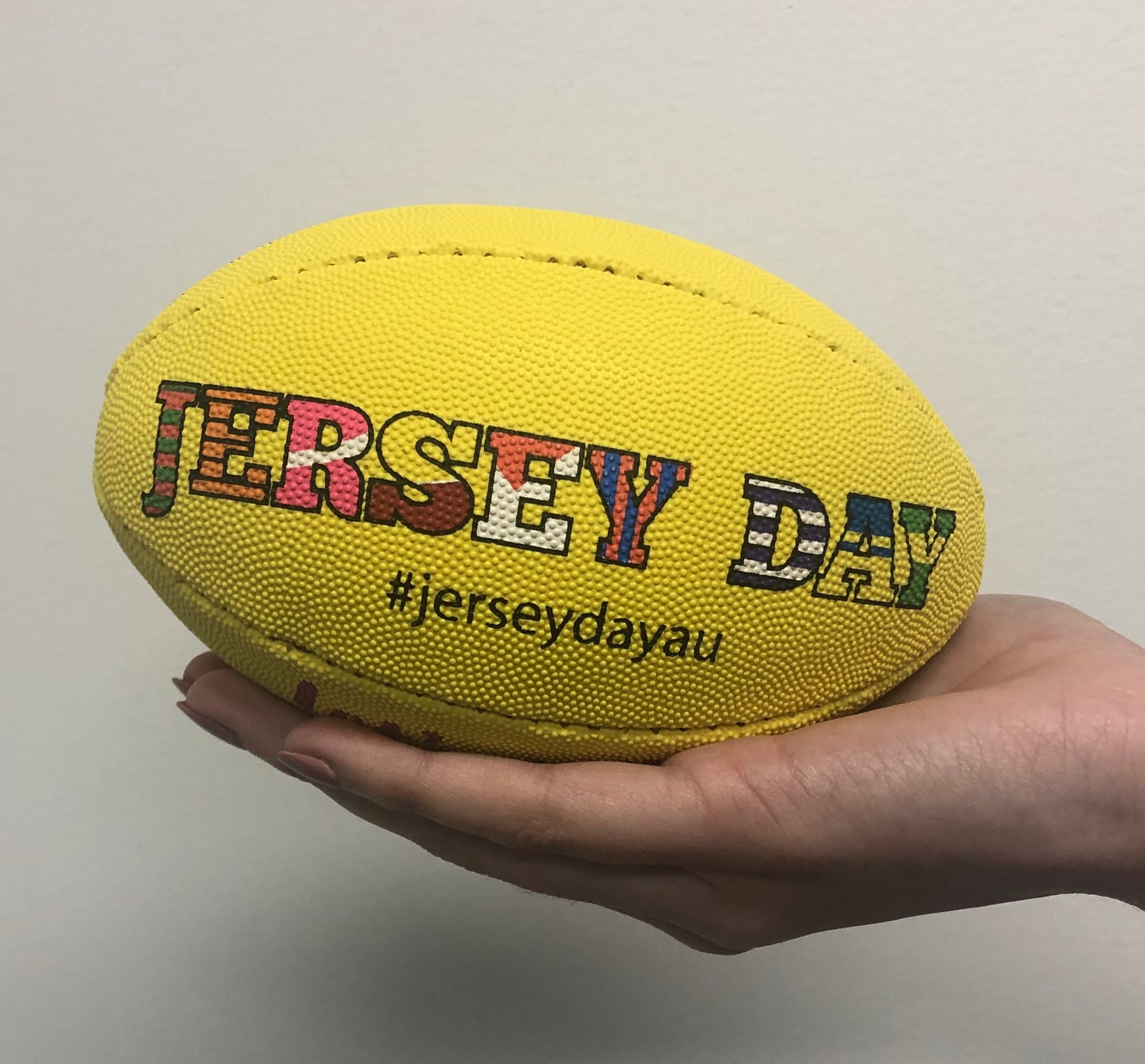 Products – Jersey Day Australia