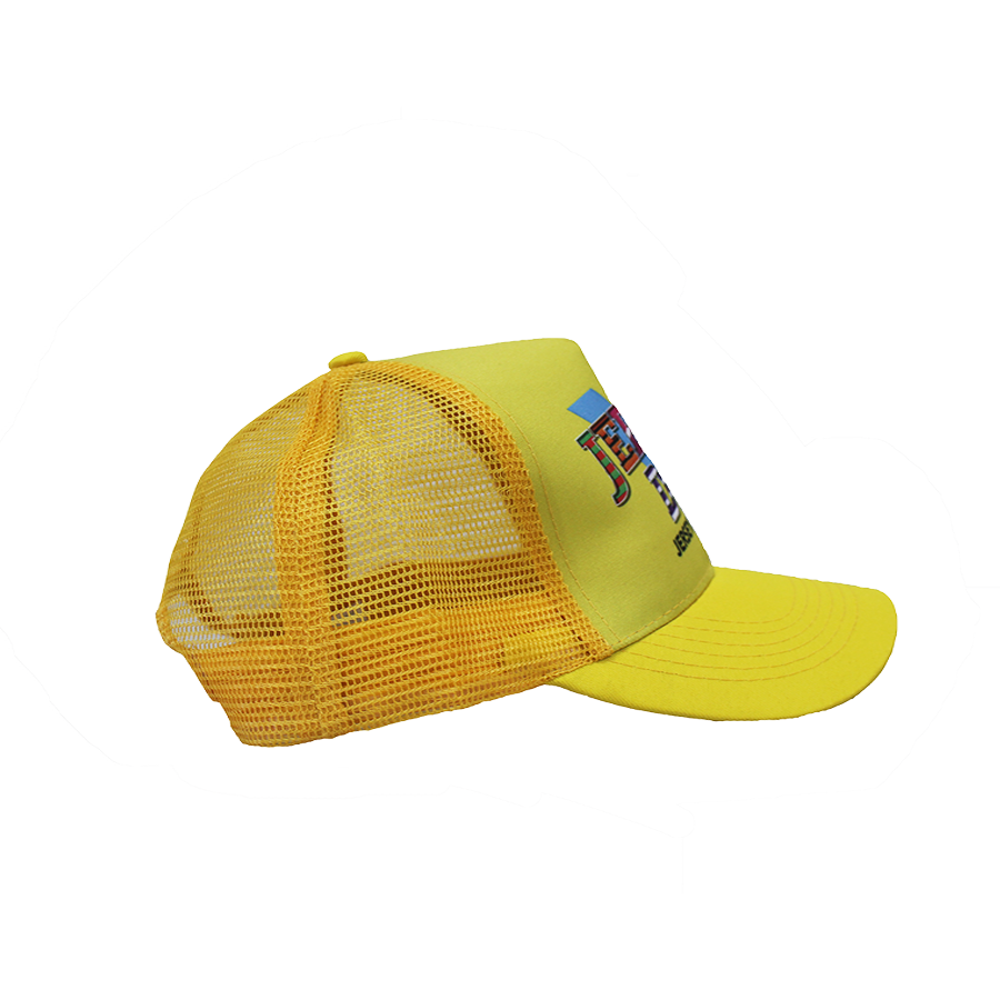 JERSEY DAY Cap – Jersey Day Australia